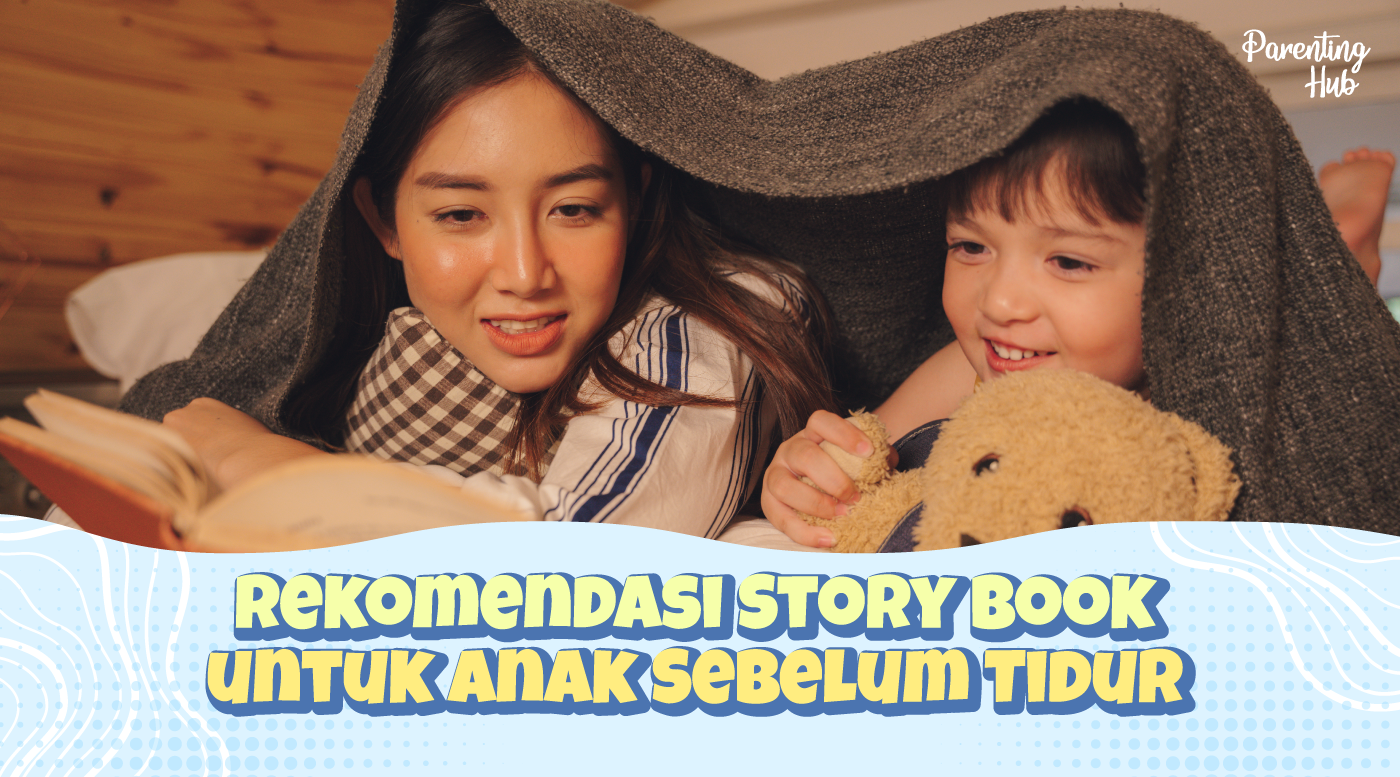 Parenting Hub | Real Life Story of Parenting